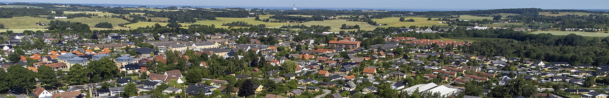 Skibby - Oplev Frederikssund