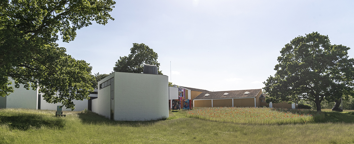 Willumsens Museum - Oplev Frederikssund