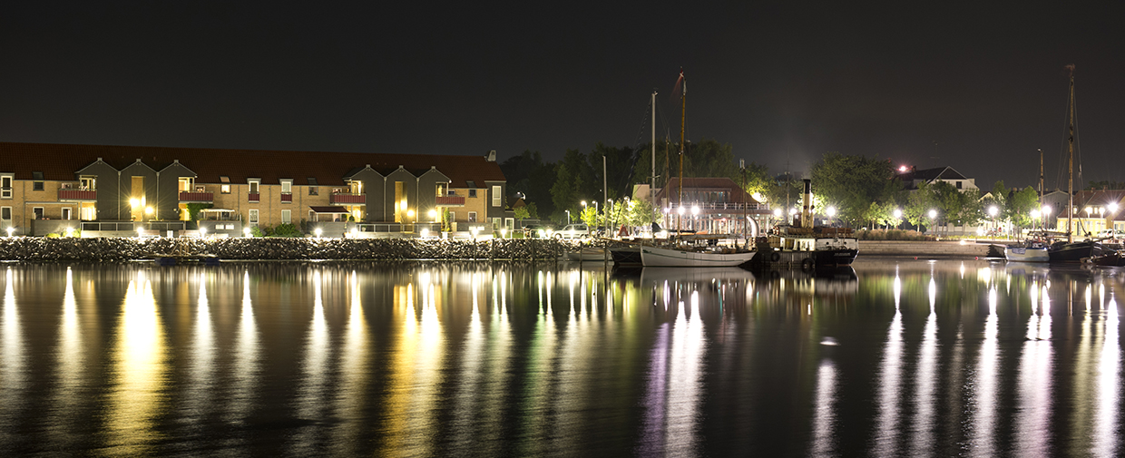 Frederikssund Kulturhavn - Oplev Frederikssund